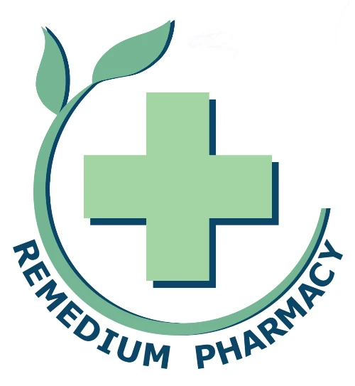 Welcome to Remedium Pharmacy