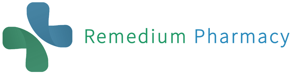 Welcome to Remedium Pharmacy